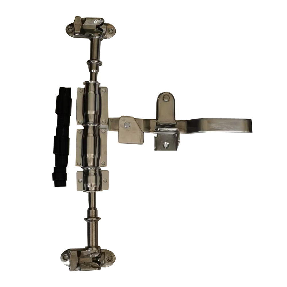 truck door lock Archives - HangCheng