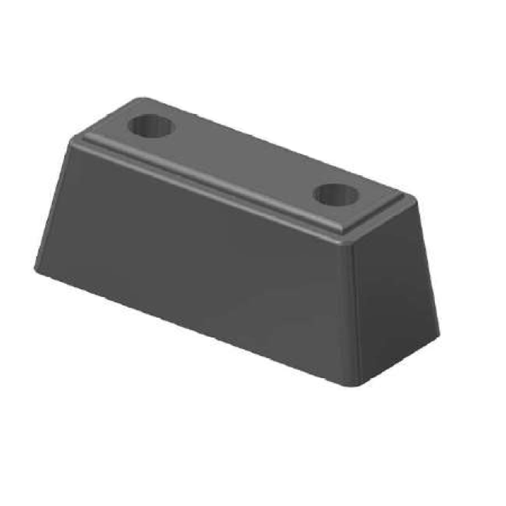 Rubber Bumper Length 150 - HangCheng