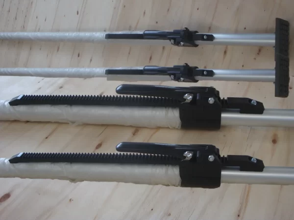 Load Bars, Heavy Duty Ratcheting Cargo Bar For Pickup Beds, Customized ...