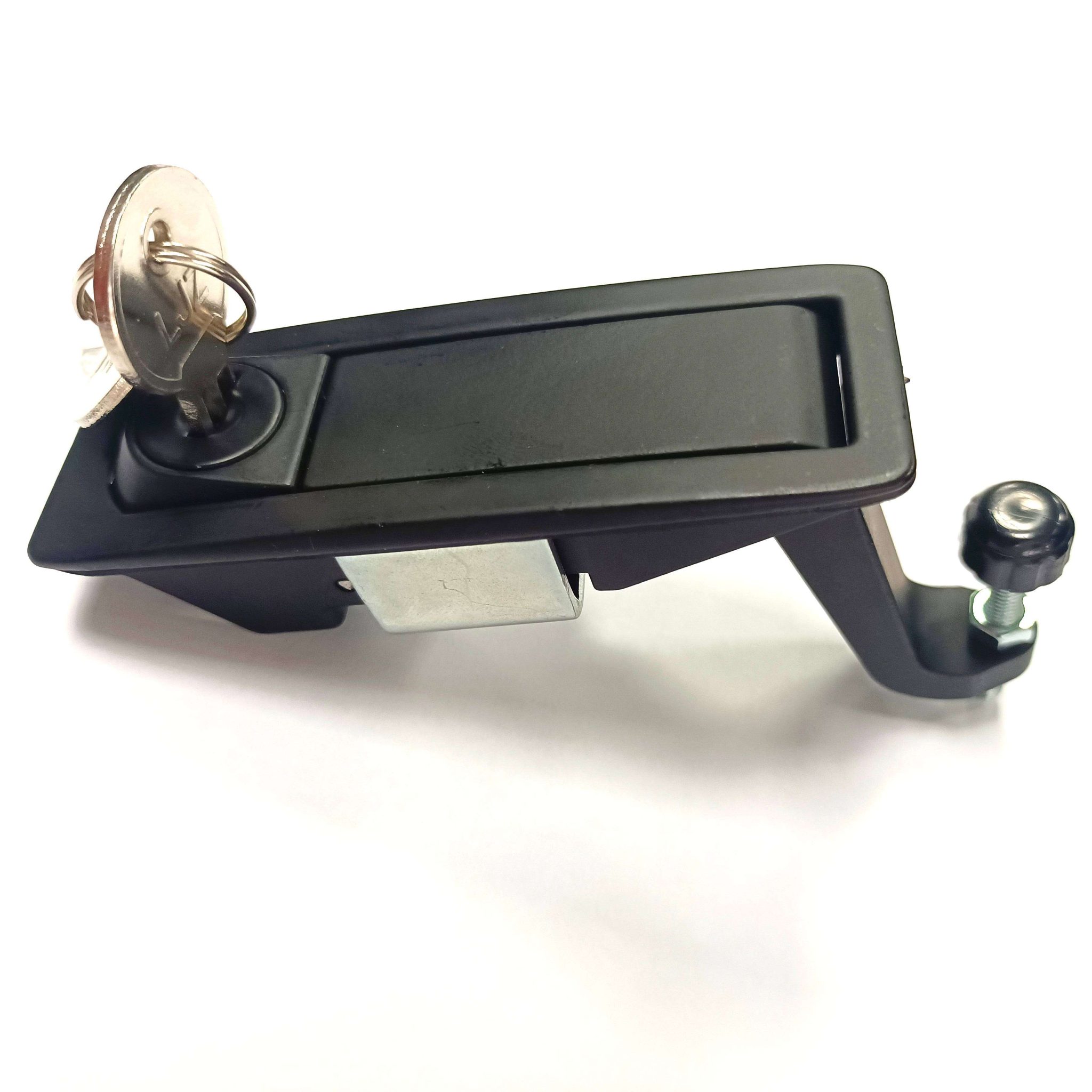 What Is A Compression Latch Lock? No.1 Article For Introducing To Make ...