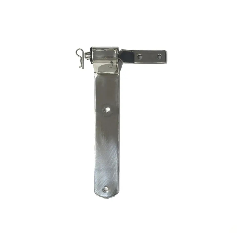 Stainless Steel Strap Hinge Kit - HangCheng