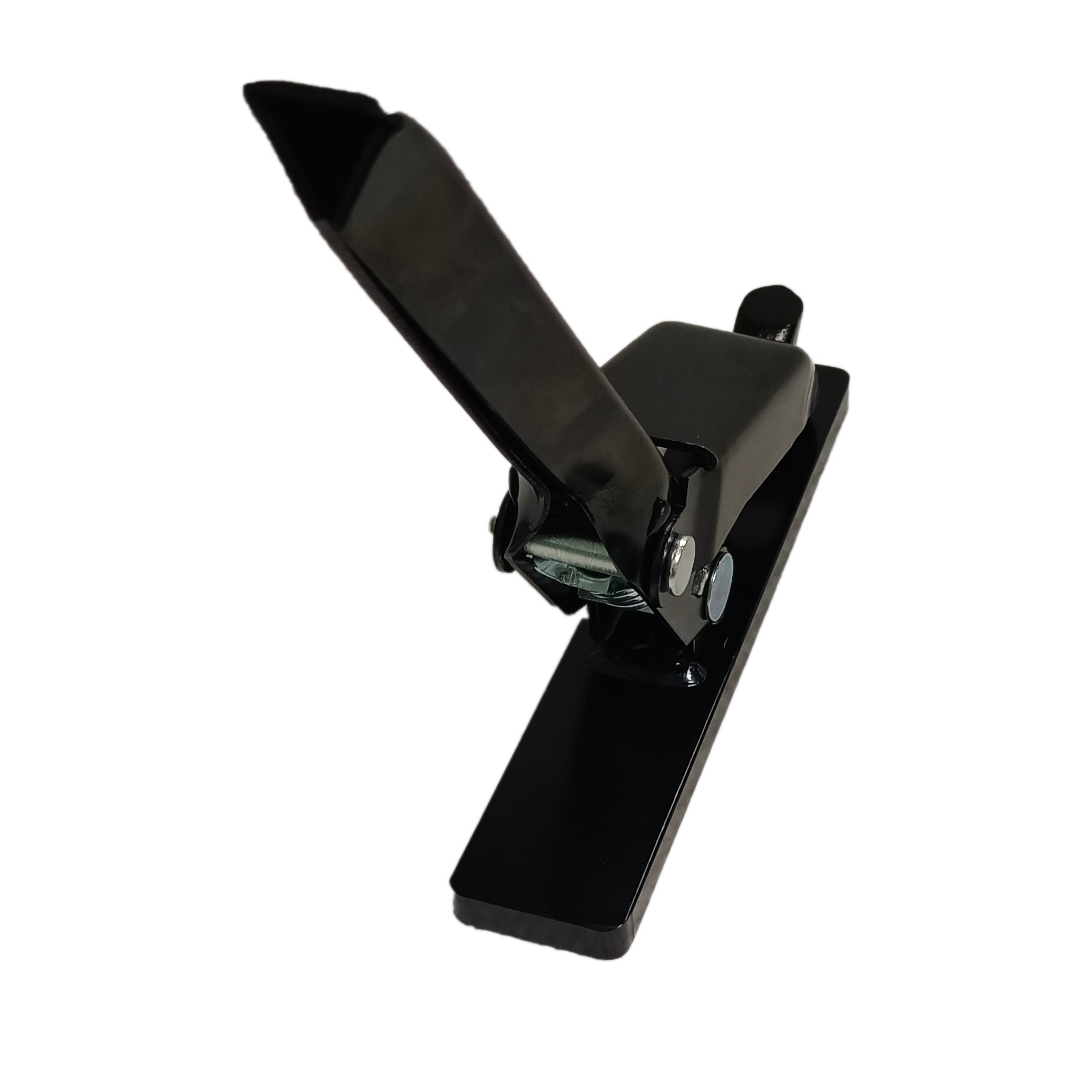 Sideboard Latch Lock