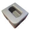 Shipping Container Corner Castings: Dimensions & Replacement